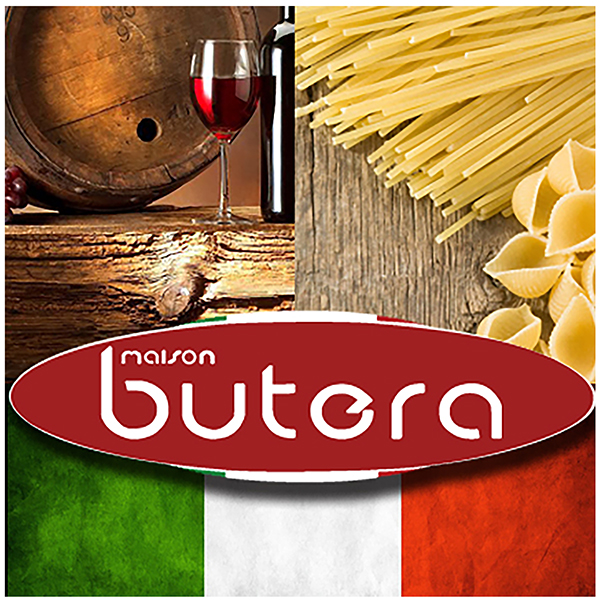 Shop - Maison Butera